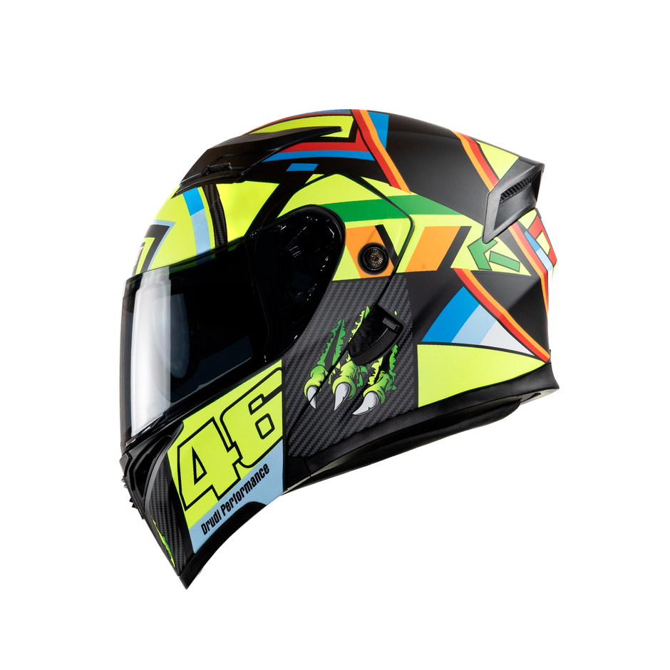 MODULARES – HS2 Helmets