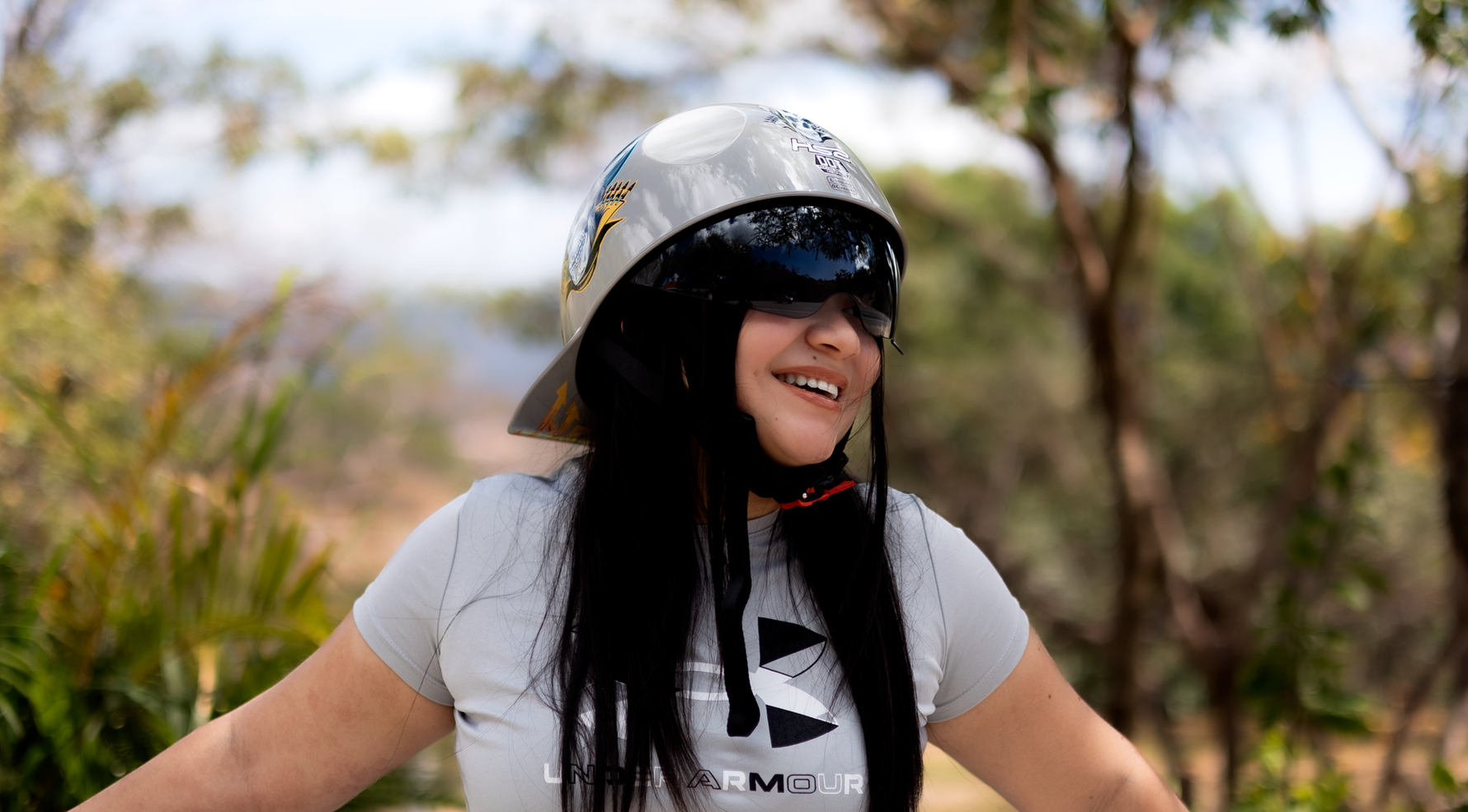 HS2 - Cascos de Motocicleta de Alta Calidad | Innovación y Seguridad ...